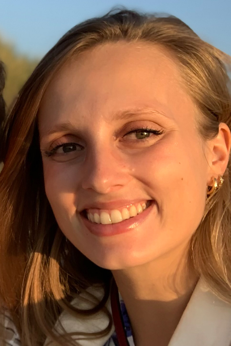 Femke - Verloskundig Centrum De Poort